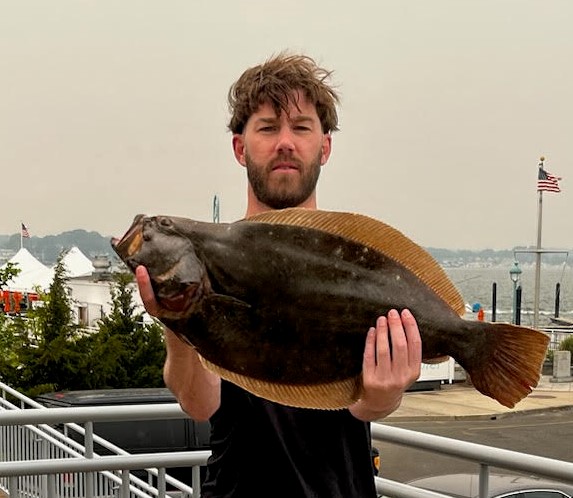 Northern New Jersey Fishing Report- June 8, 2023 - On The Water