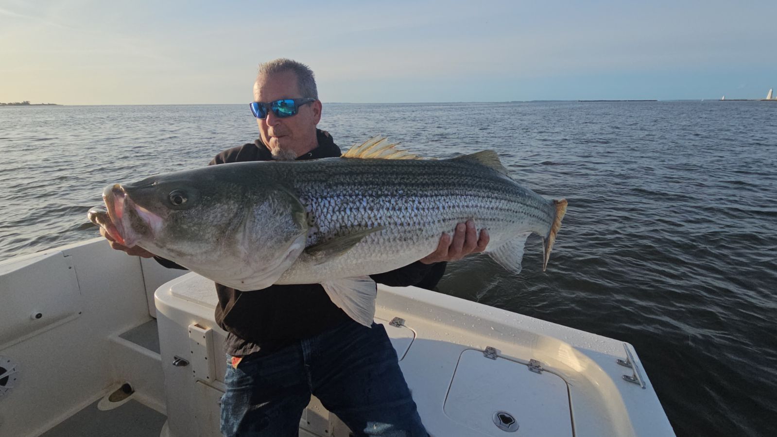 Connecticut Fishing Report- June 22, 2023 - On The Water
