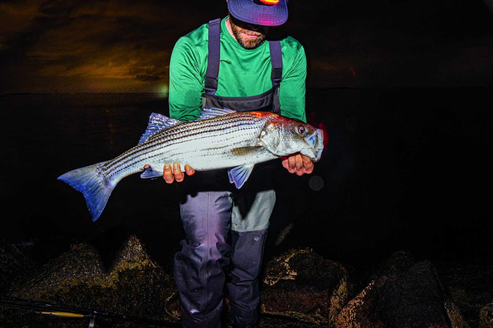 Reasons to Keep a Fishing Log - On The Water