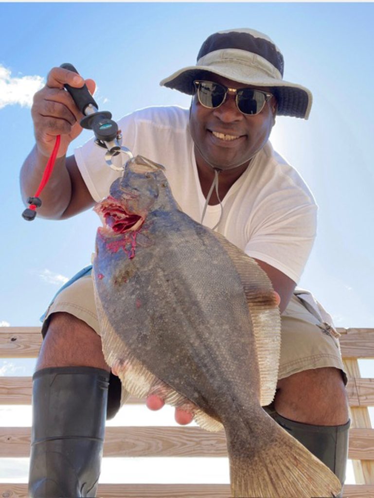 Massachusetts Fishing Report- August 10, 2023 - On The Water