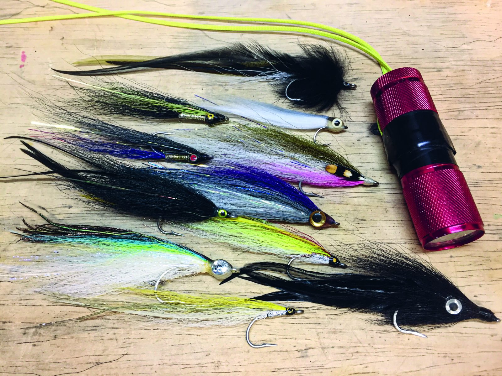 Coastal Inlets: Striped Bass Magnets - On The Water