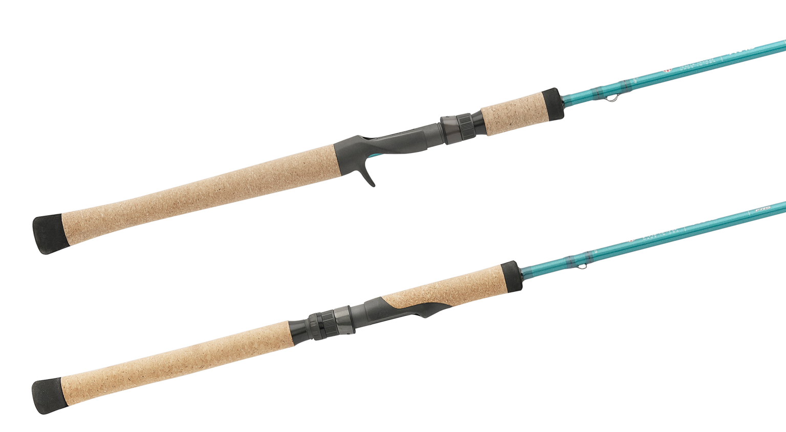 10 New Saltwater Rods from ICAST 2023 - On The Water