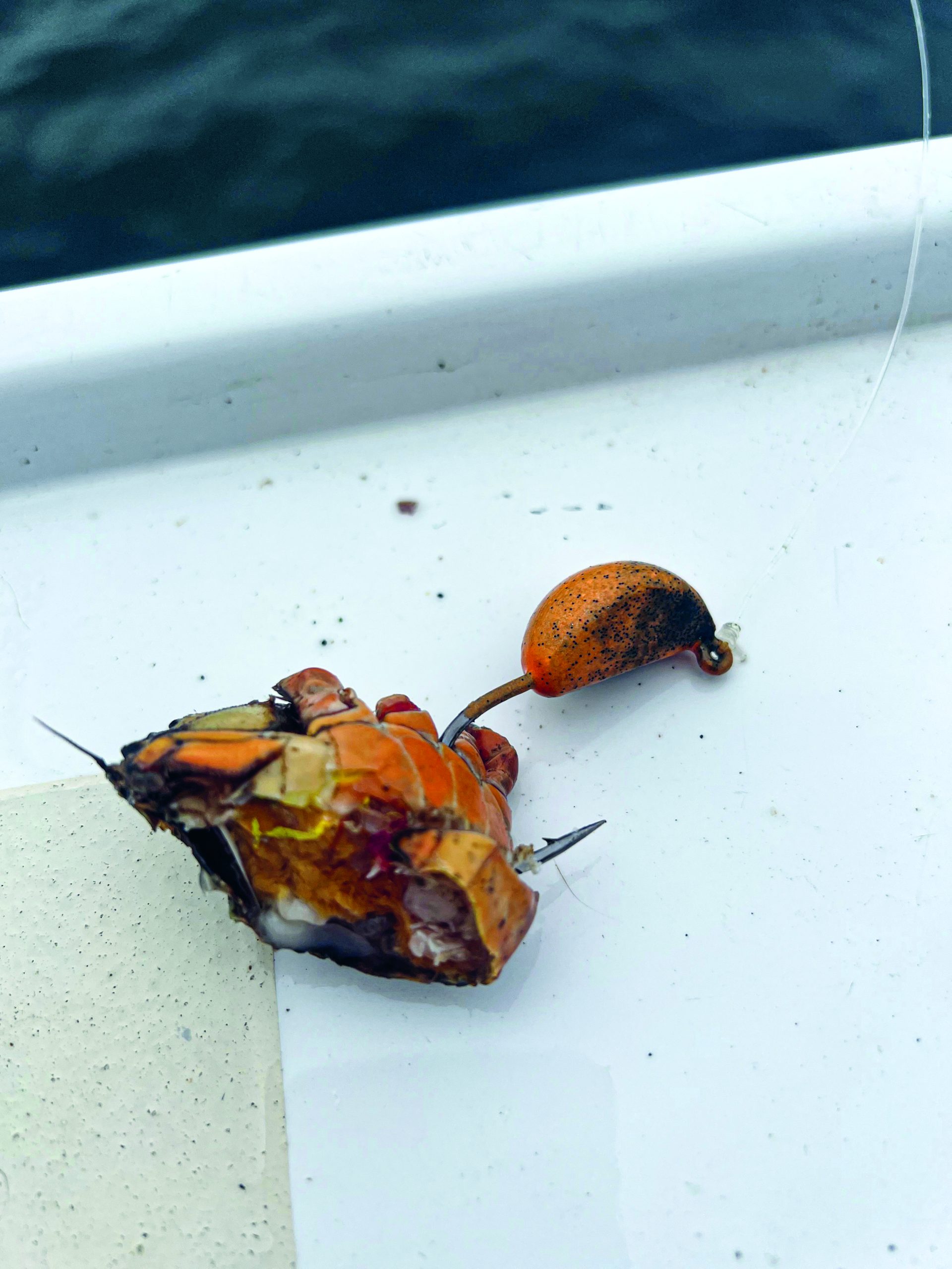 Tautog Jigs vs. Rigs - On The Water