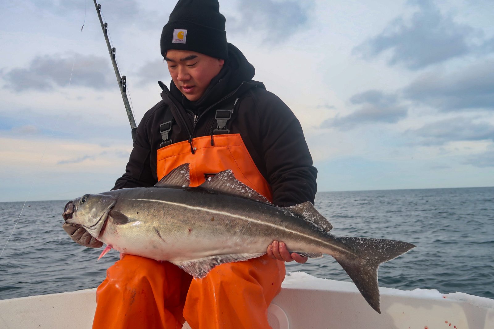 Connecticut - On The Water